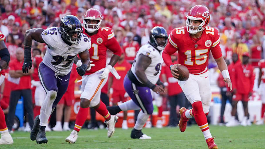 Ravens Make Series of Roster Moves, Elevating Rookie
