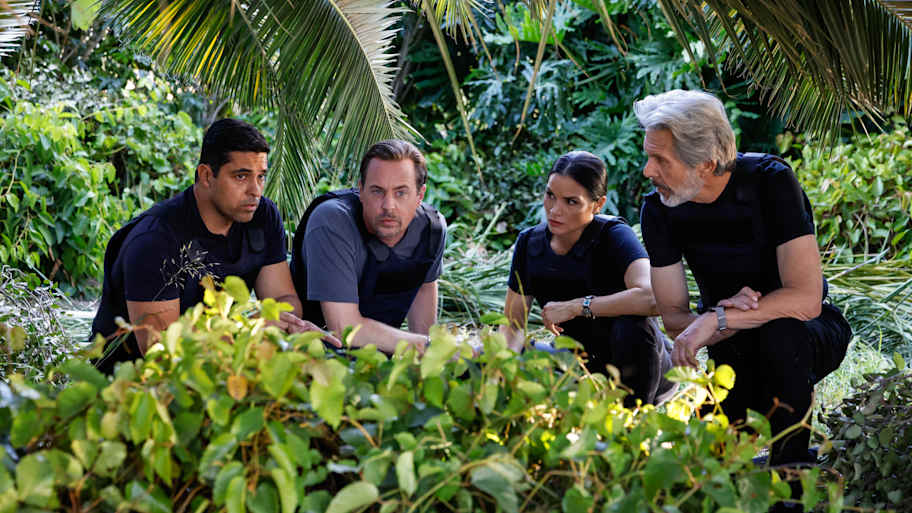 NCIS season 23 episode 2: Is the Parker family drama tensing or defusing?