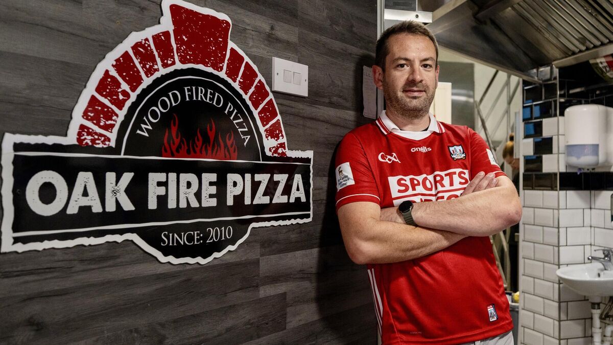 Oak Fire Pizza founder captures Bronx spirit with new Cork eatery
