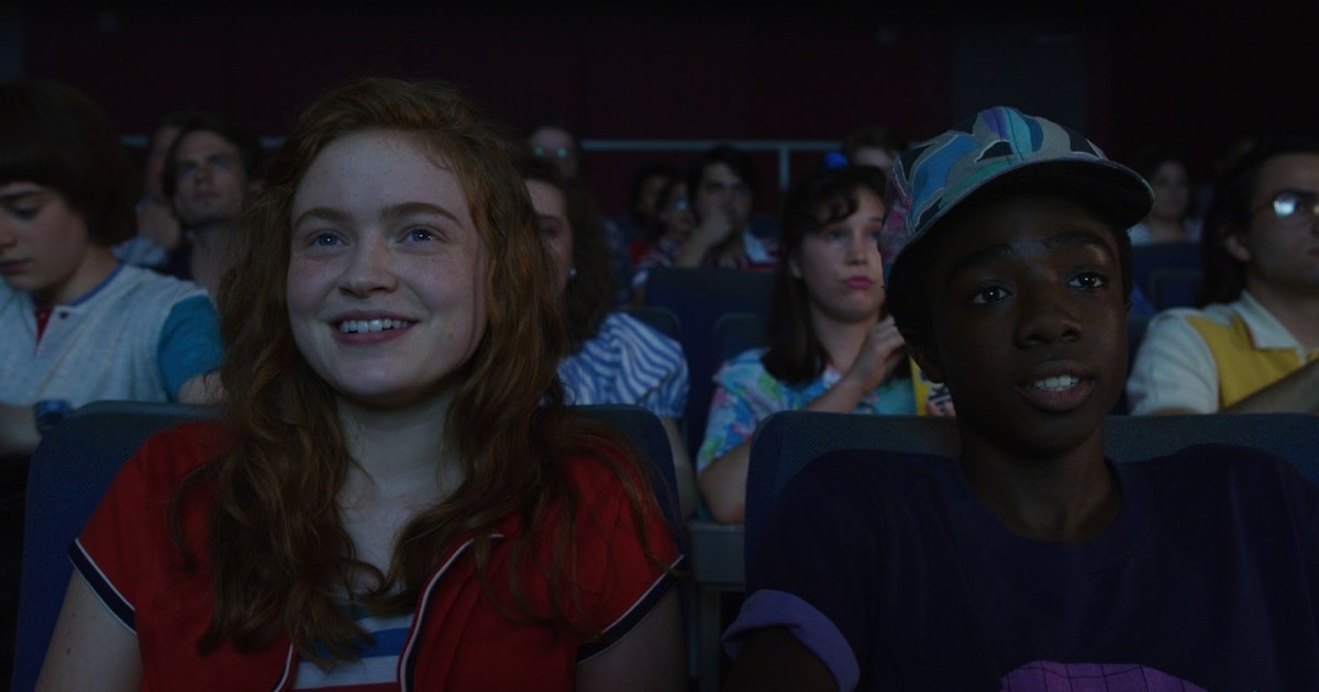 Stranger Things Season 5 Finale's Theatrical Release Has a Catch