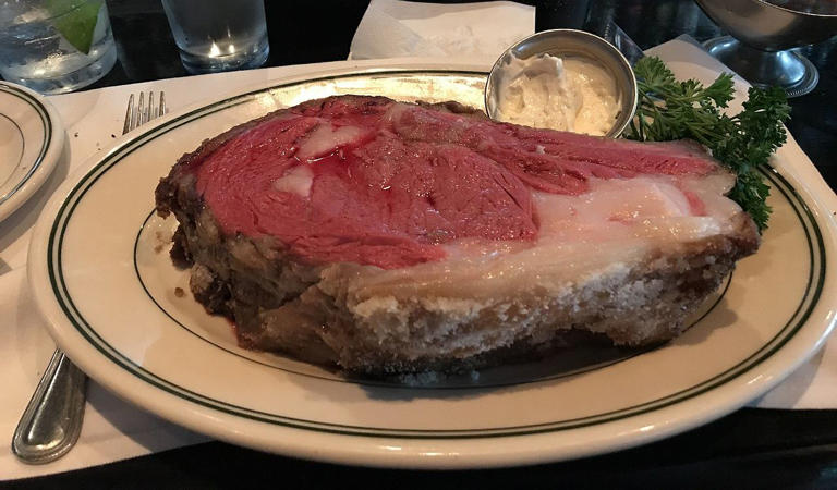 How to Cook Prime Rib Perfectly Without Any Stress