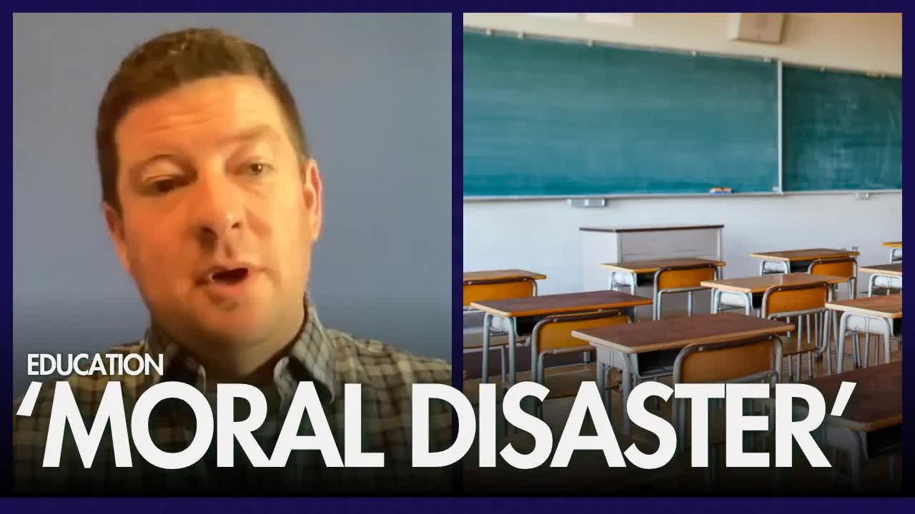 'Moral disaster': Wisconsin leaders want answers on teacher assault probe