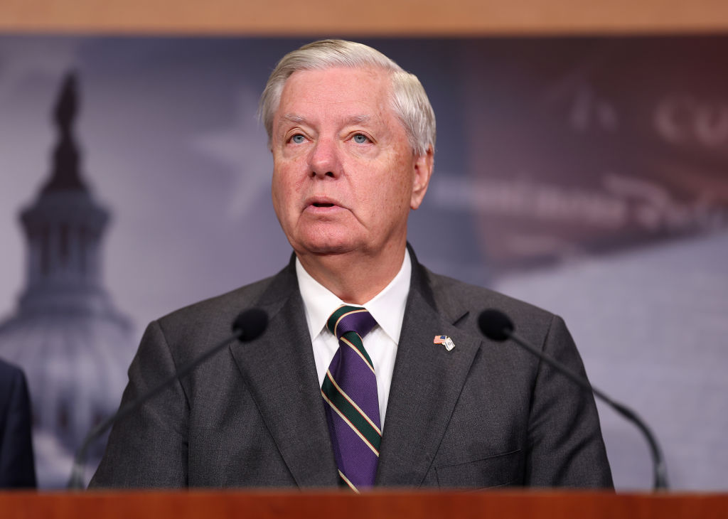 Graham, Blackburn Lead GOP Pushback Over FBI Call Data