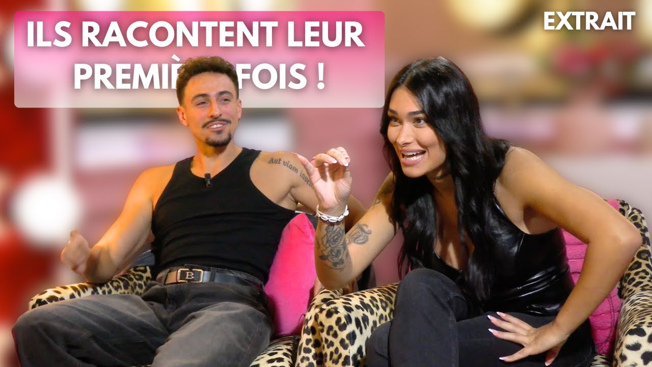 Ouryel & Jimmy : Ce moment gênant qu’ils n’ont jamais raconté!