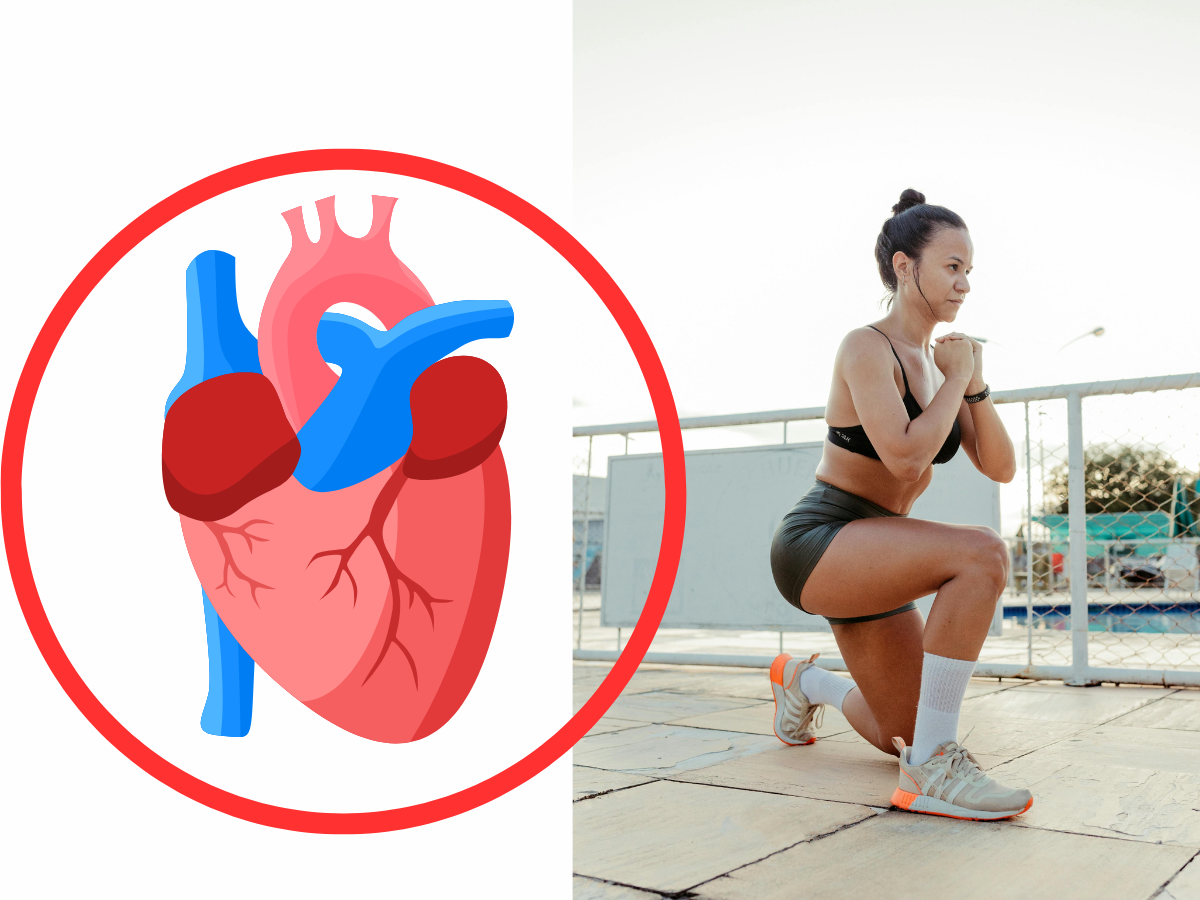 Morning vs evening exercise: Which one truly protects your heart and ...
