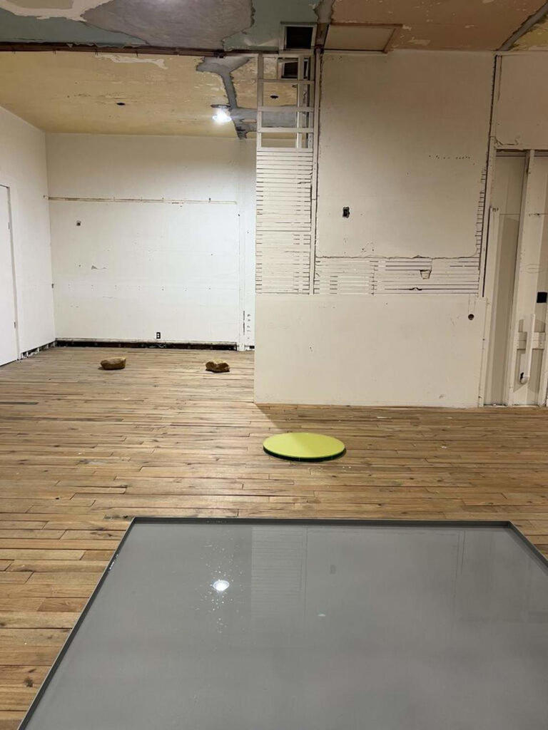 Art Review: 2 solo exhibitions invite you to really think at the Rice Hotel