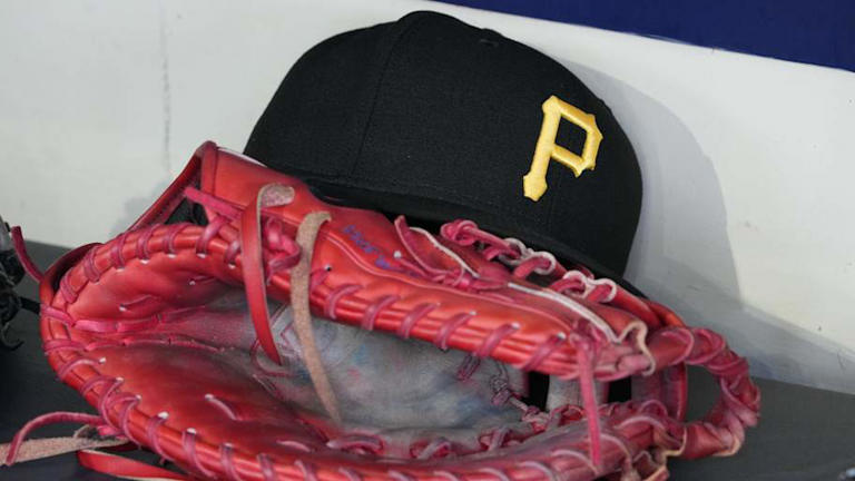 Pirates Prospect’s Streak Drawing Barry Bonds Comparison