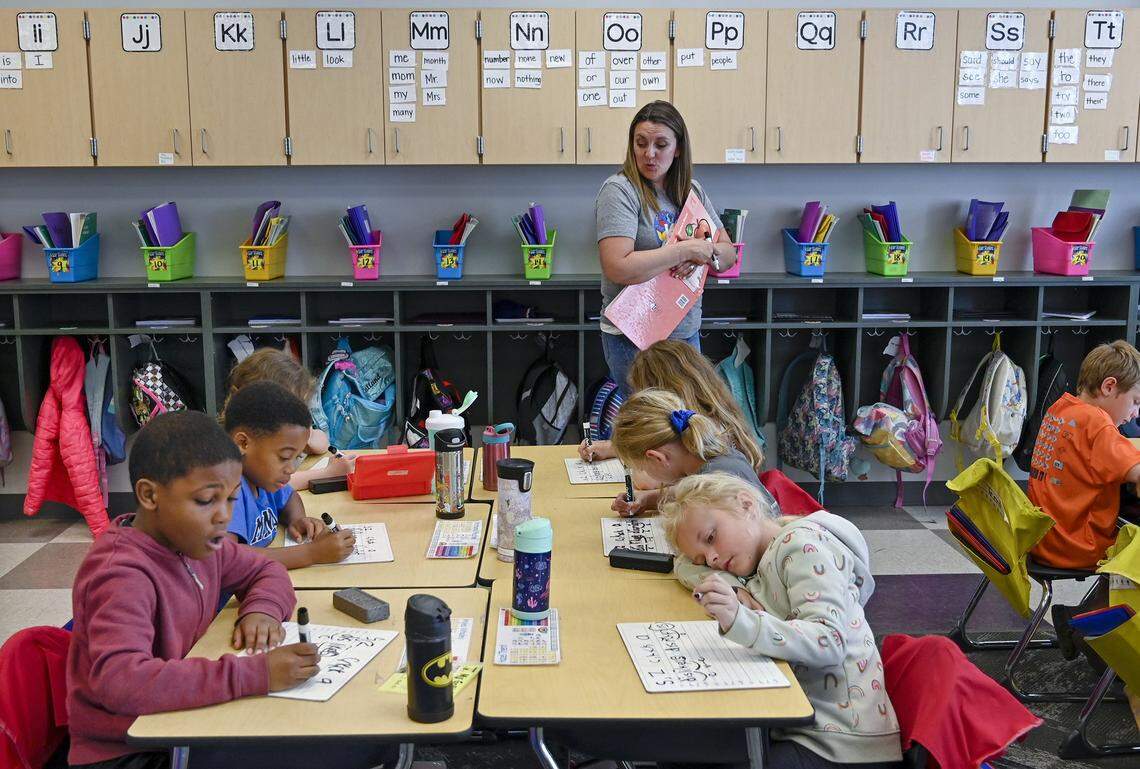 Meet the 6 candidates running for Piper Board of Education in Wyandotte ...