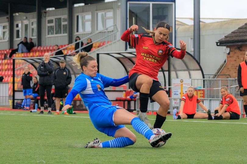 Football: Cleeve comeback; Trio through in Vase; Mushet cause an upset ...