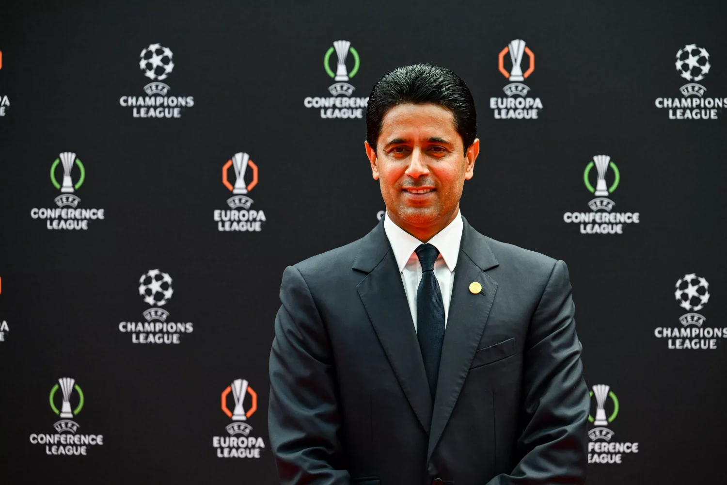 Nasser Al-Khelaïfi’s striking words on the PSG project