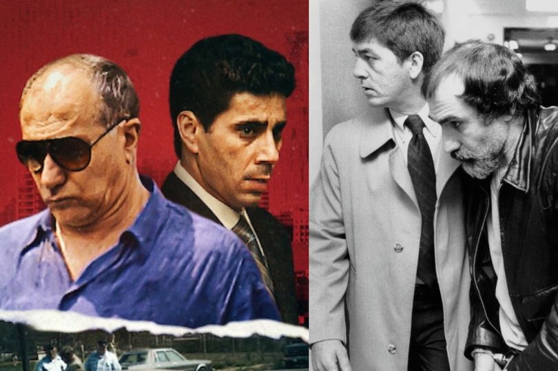 Where is Netflix’s Mob War boss John Stanfa now?