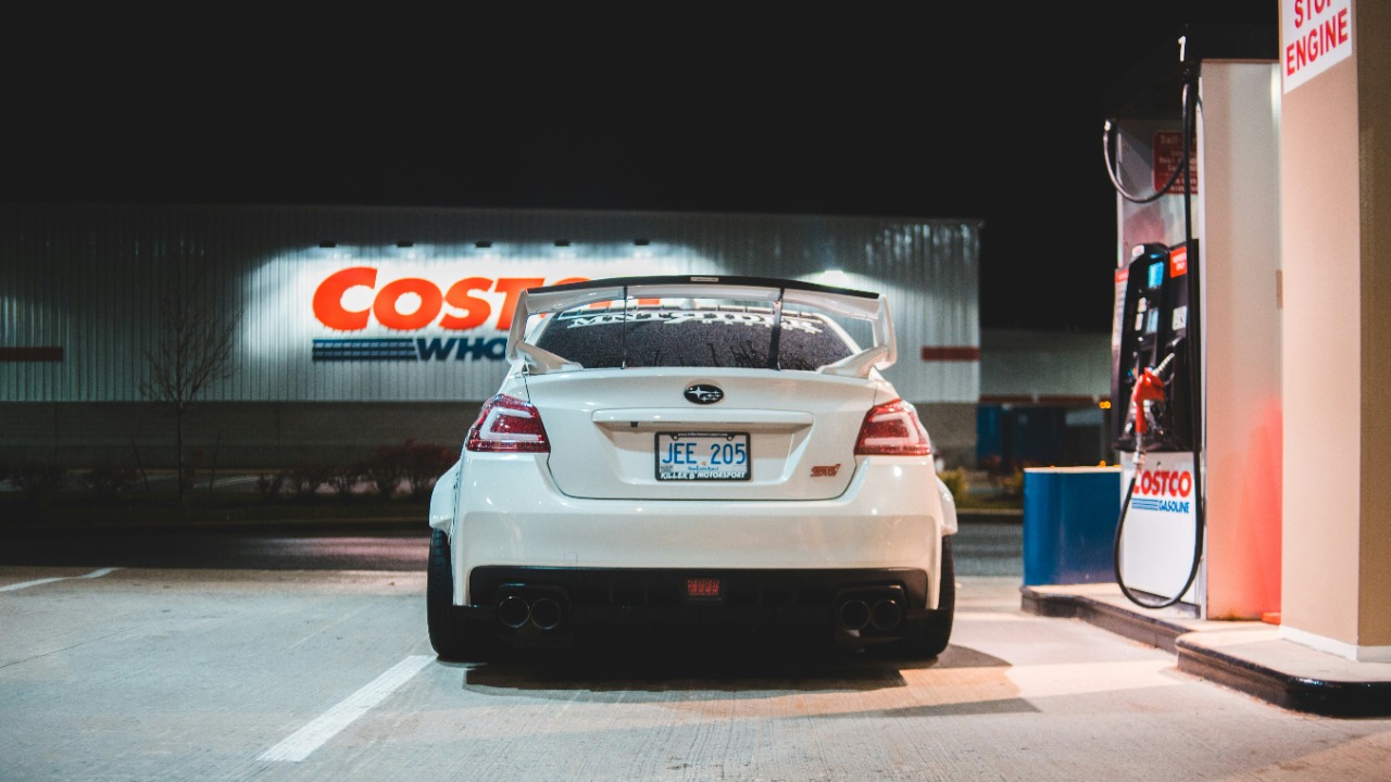 Is Costco premium gas 91 or 93 octane—and does it matter?