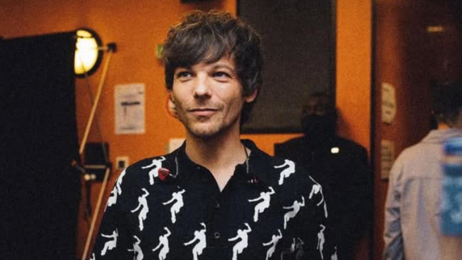 Louis Tomlinson Blasts Logan Paul For Exploiting Liam Payne In 'Cruel ...