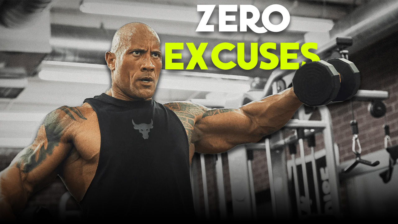 Inside The Rock’s Iron Paradise: 5 Things You Didn’t Know