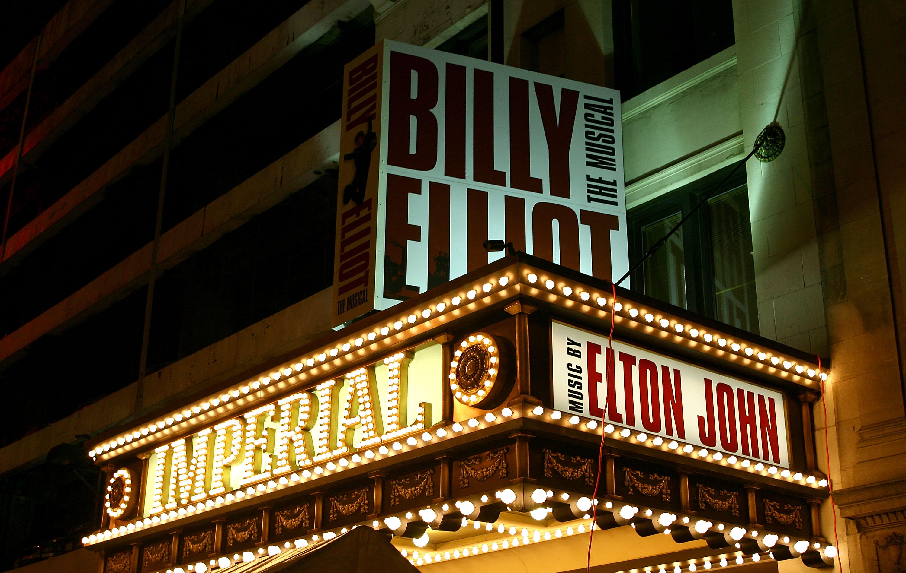 The Shows Must Go On! Broadway Strike Averted As Musicians Reach Deal