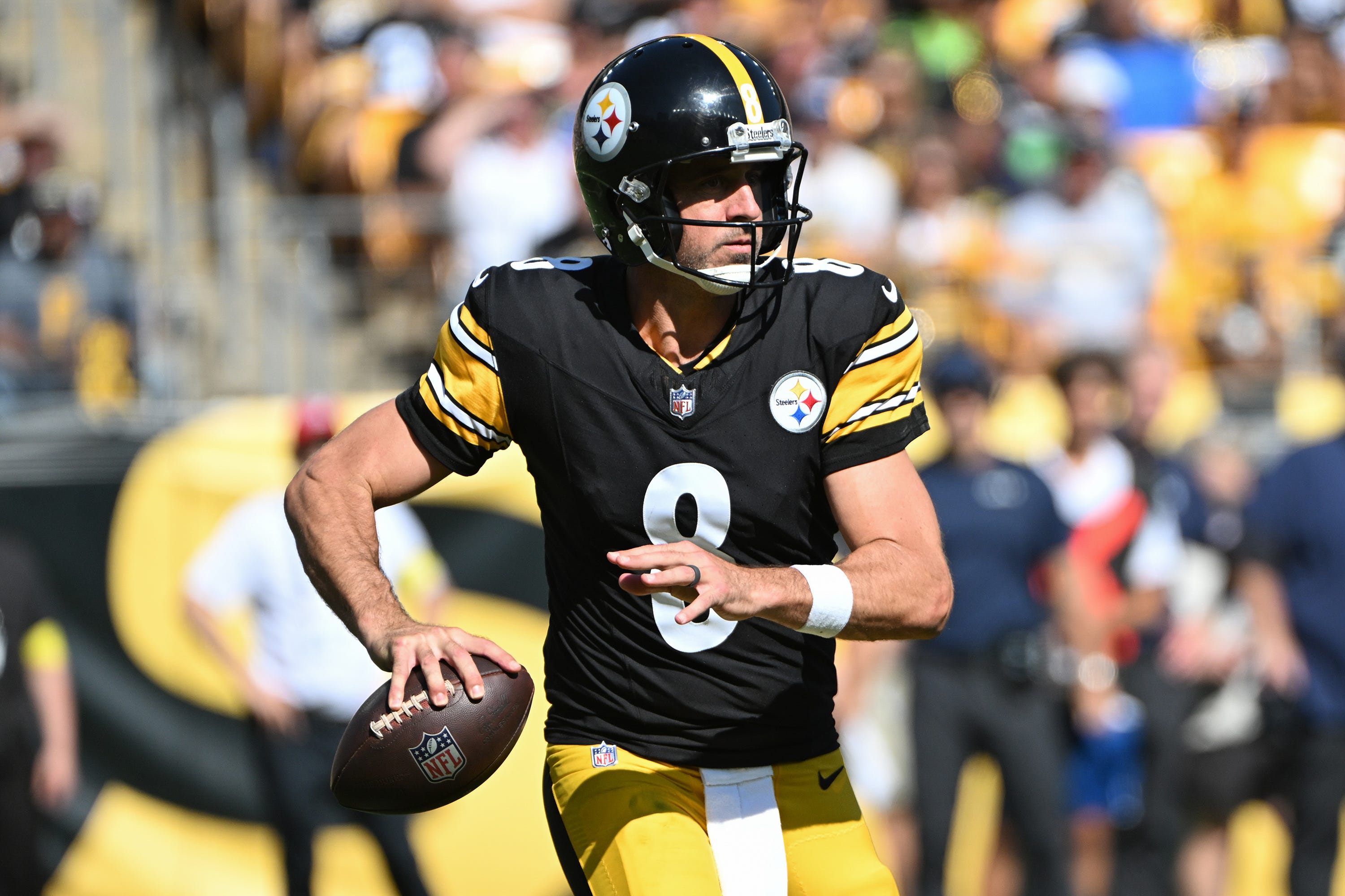 What should Packers fans know about Aaron Rodgers' first 6 games with ...