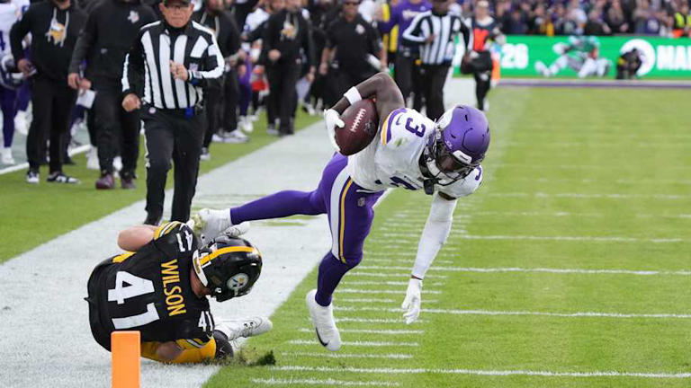 Jordan Mason, Ladd McConkey, and 3 Other Underdog Props For Chargers vs ...