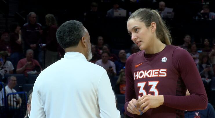 Elizabeth Kitley hired as assistant to head coach, external operations ...