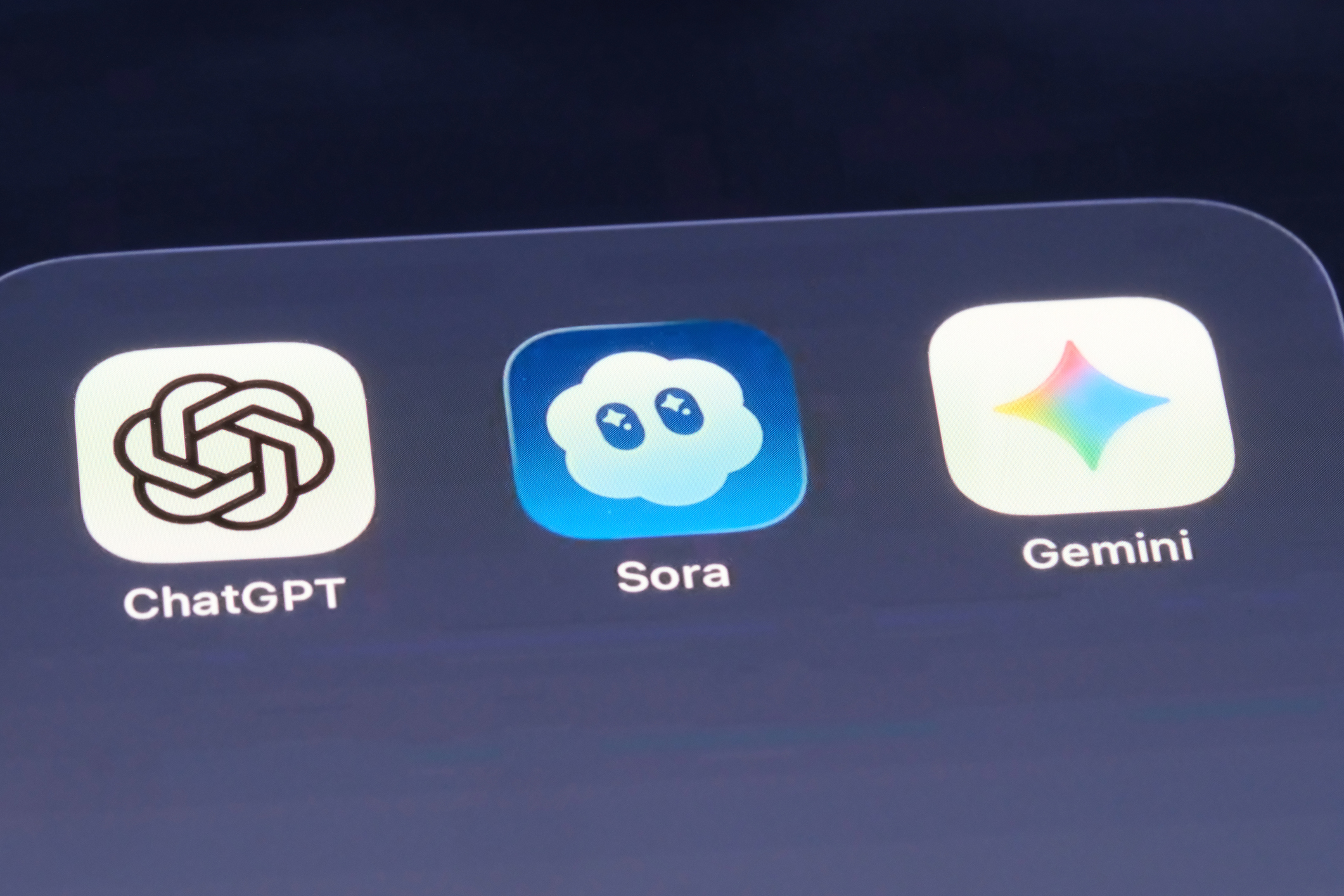 Why OpenAI really shut down Sora