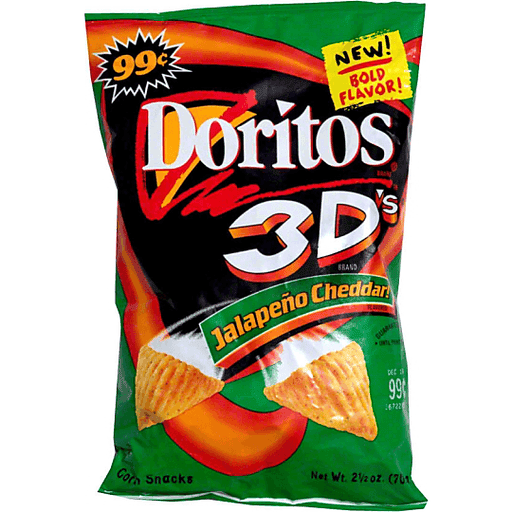 8 Limited-Edition Chips That Deserve a Permanent Comeback