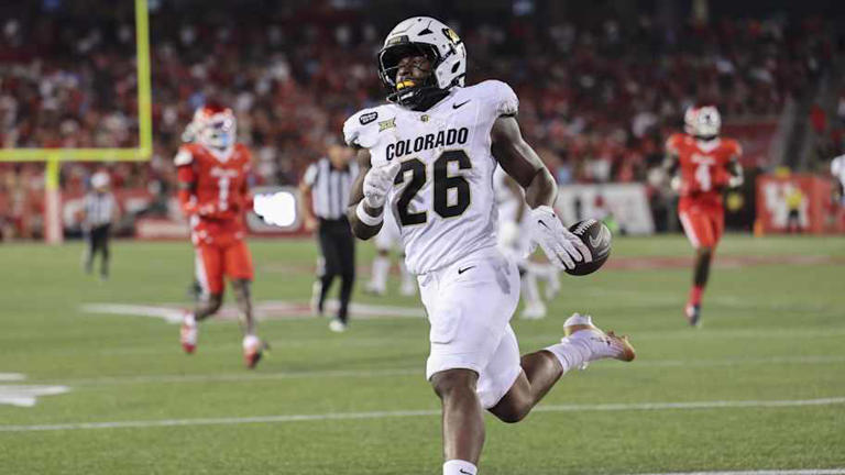 Massive List Of Injured Players Expected To Miss Colorado's Game At ...