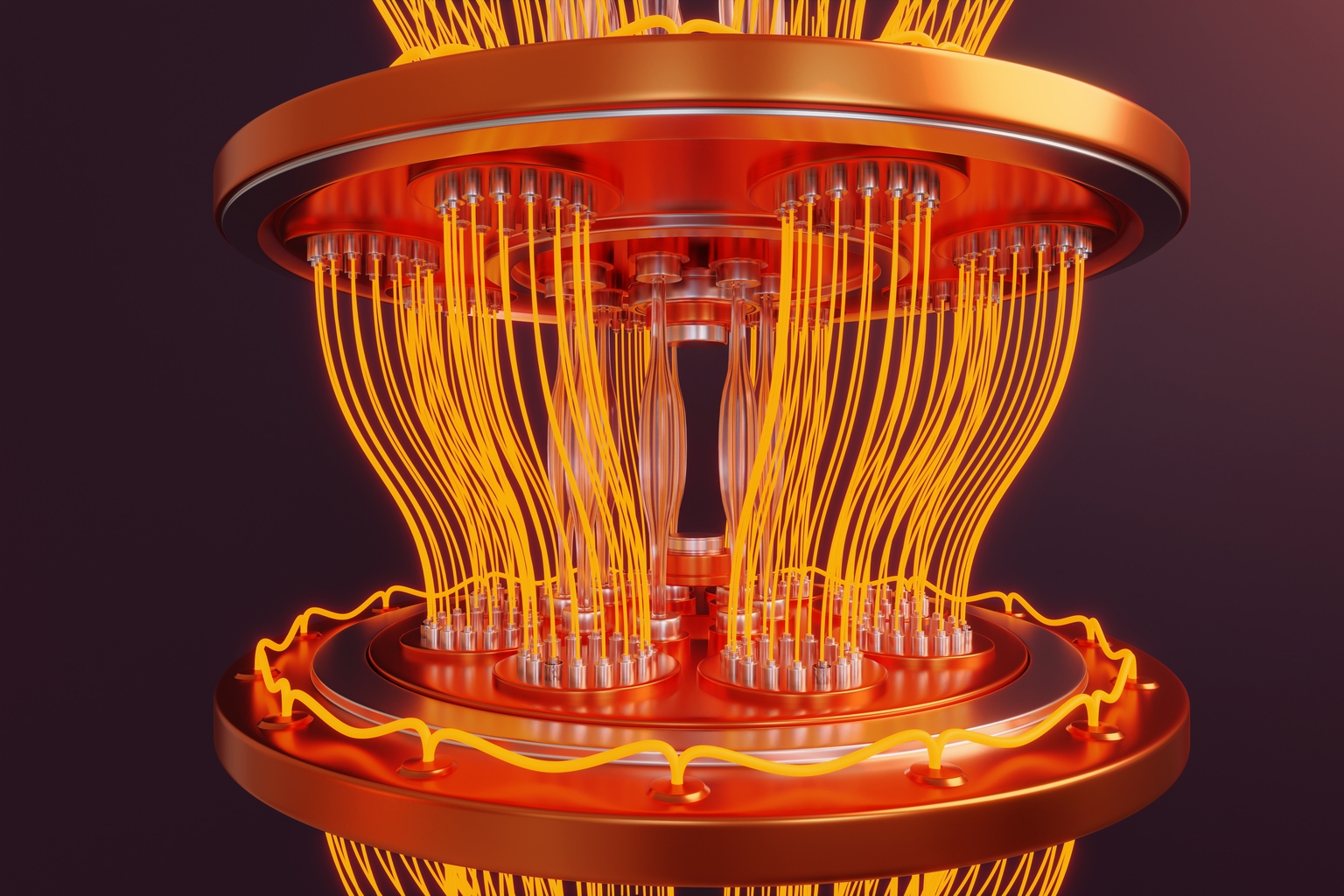 Quantum computing stocks soar after reports of US mulling stake ...
