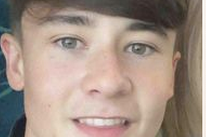 Dublin dad makes heartbreaking plea after son dies inhaling deodorant fumes