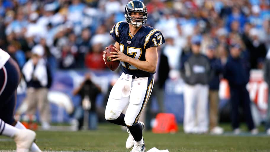 Philip Rivers among four Chargers legends to advance in 2026 Hall of ...