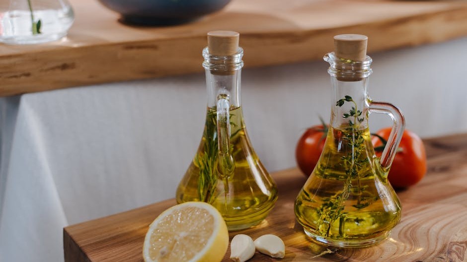 The Best Cooking Oils Ranked – From Harmful Options to Heart-Healthy ...