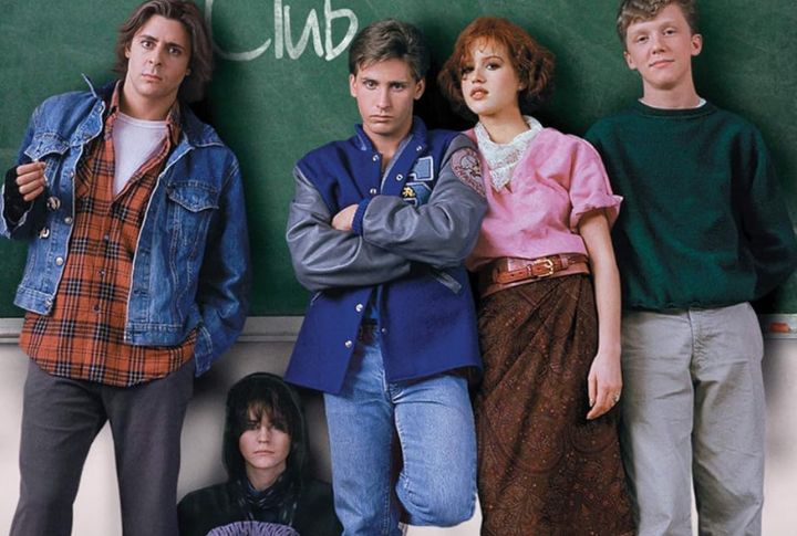 10 Movies That Left A Lasting Mark On Generation X