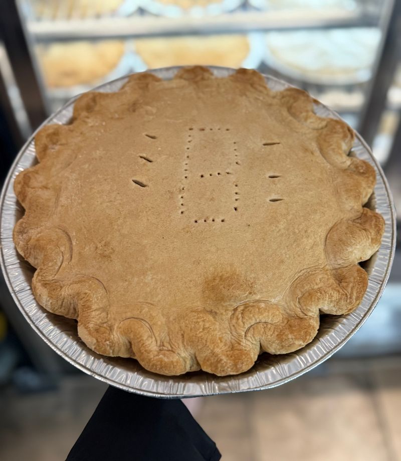 7 Low-Key Pennsylvania Spots Serving Legendary Homemade Pies (One Slice ...