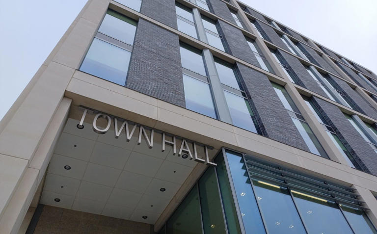 Crawley Borough Council introduces new Local Authority Building Control ...