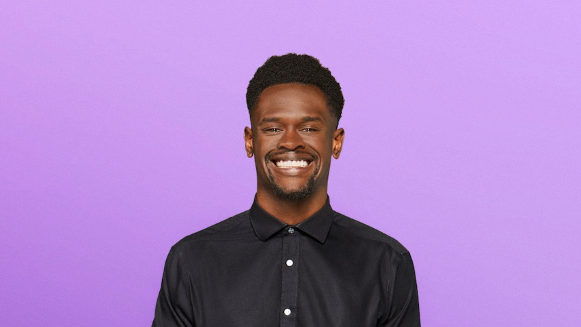 Love Is Blind's Kalybriah Haskins opens up about choosing herself over ...