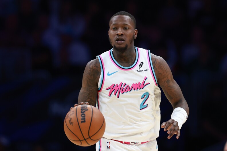 NBA coach Chauncey Billups, player Terry Rozier arrested in FBI ...