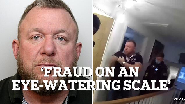 Rogue builder fleeced customers out of more than £1.25M