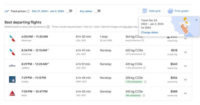 Best Time to Book Holiday Flights Why 2025 Searches Are Soaring