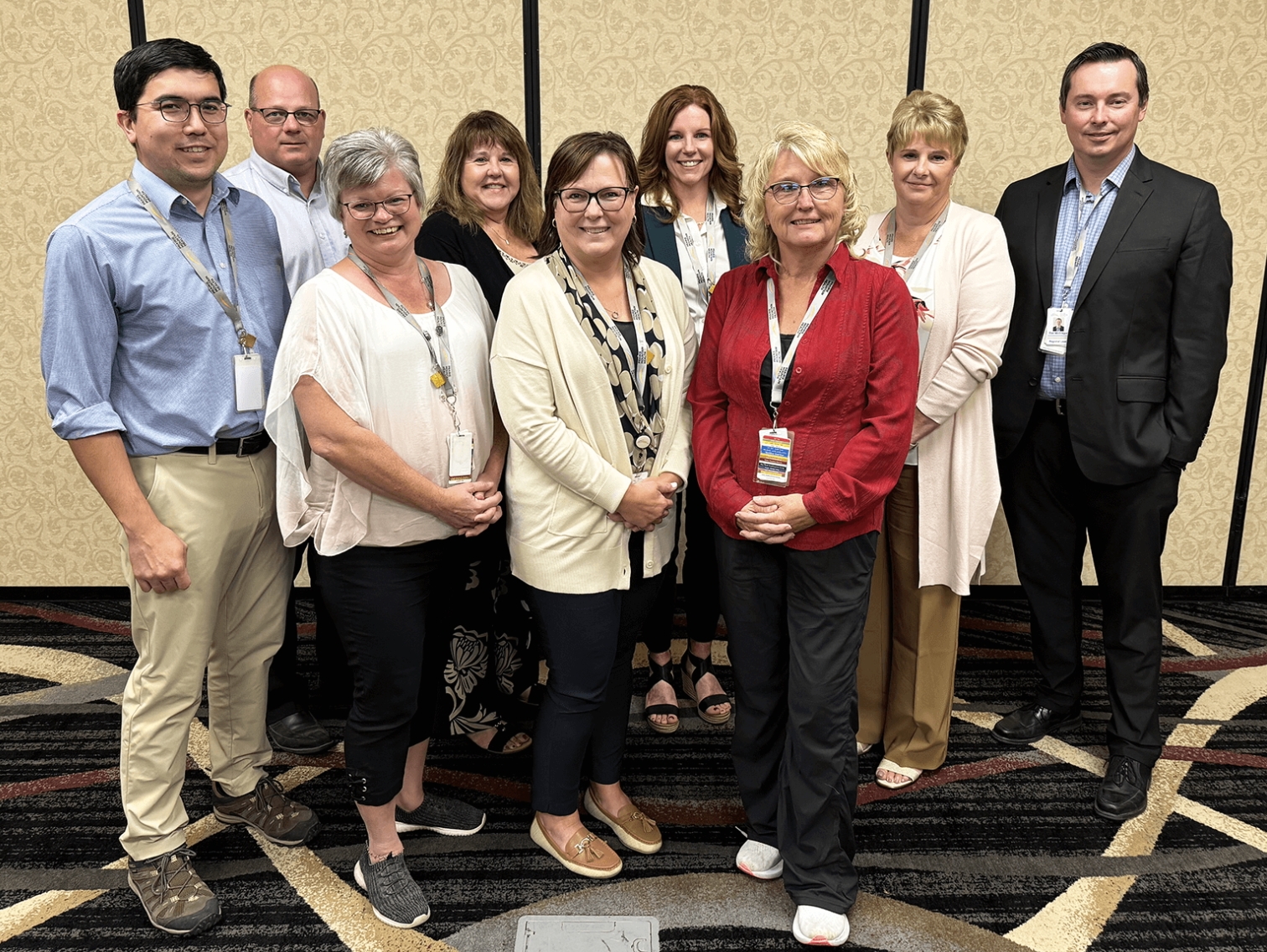 Prairie Mountain Health touts recruitment gains, new clinics and major ...