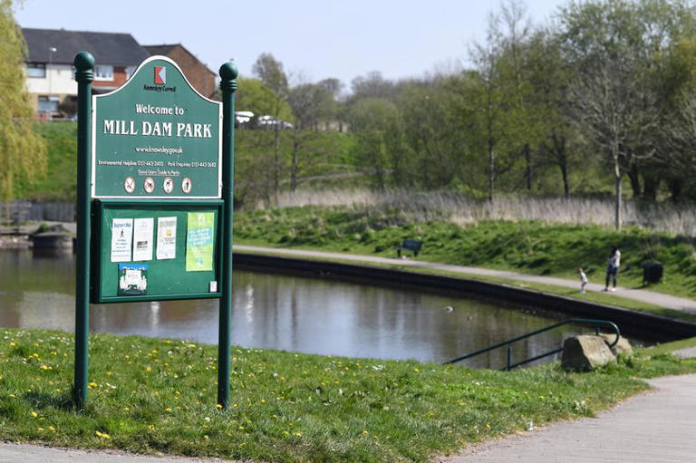 Council calls out ‘Halloween cancelled’ rumours at much loved park