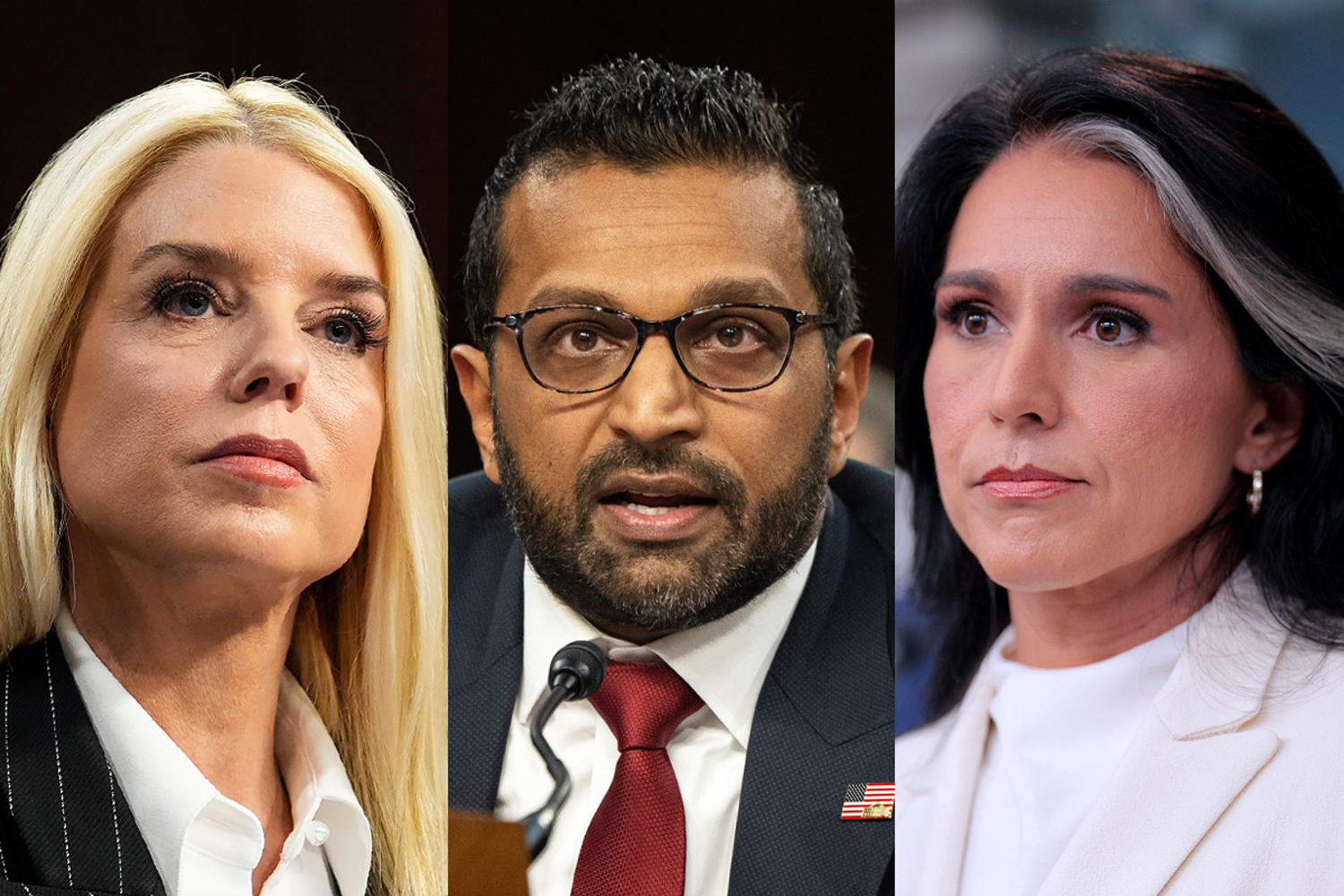 Trump administration has created an interagency group to address ...