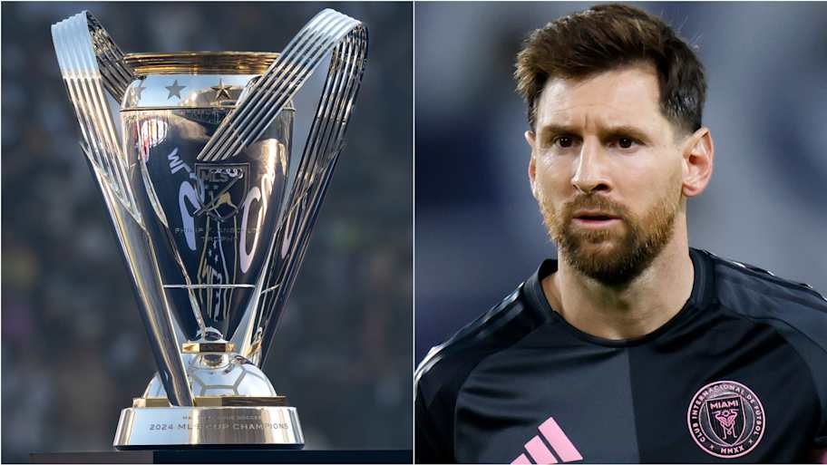 Complete MLS Cup Playoff Bracket Set, Inter Miami’s Route to Final
