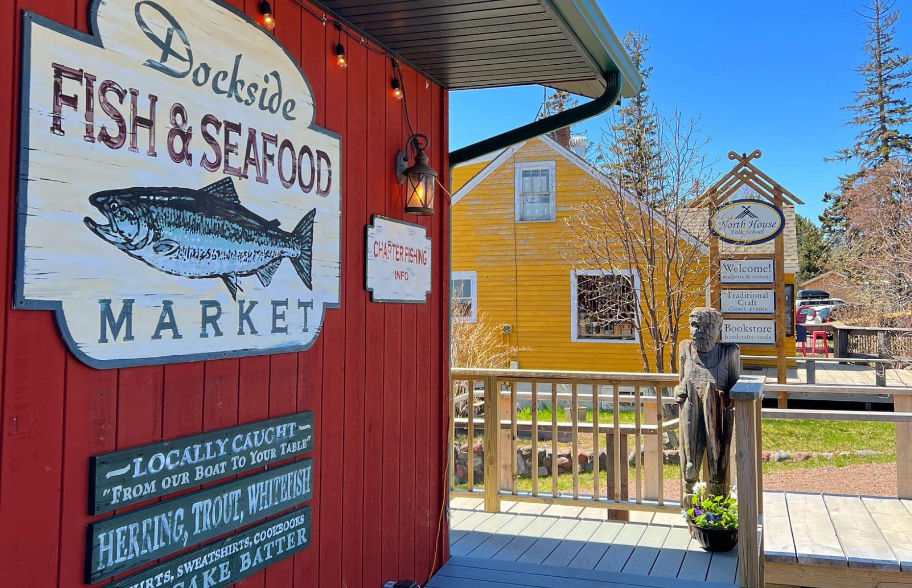 We've found the most charming restaurants in all 50 states