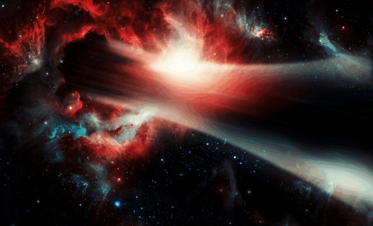 Astronomers Discover Hidden Interstellar Tunnel Linking Our Solar ...