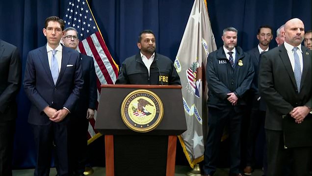 NBA players, coaches and mafia members arrested in FBI crackdown on ...
