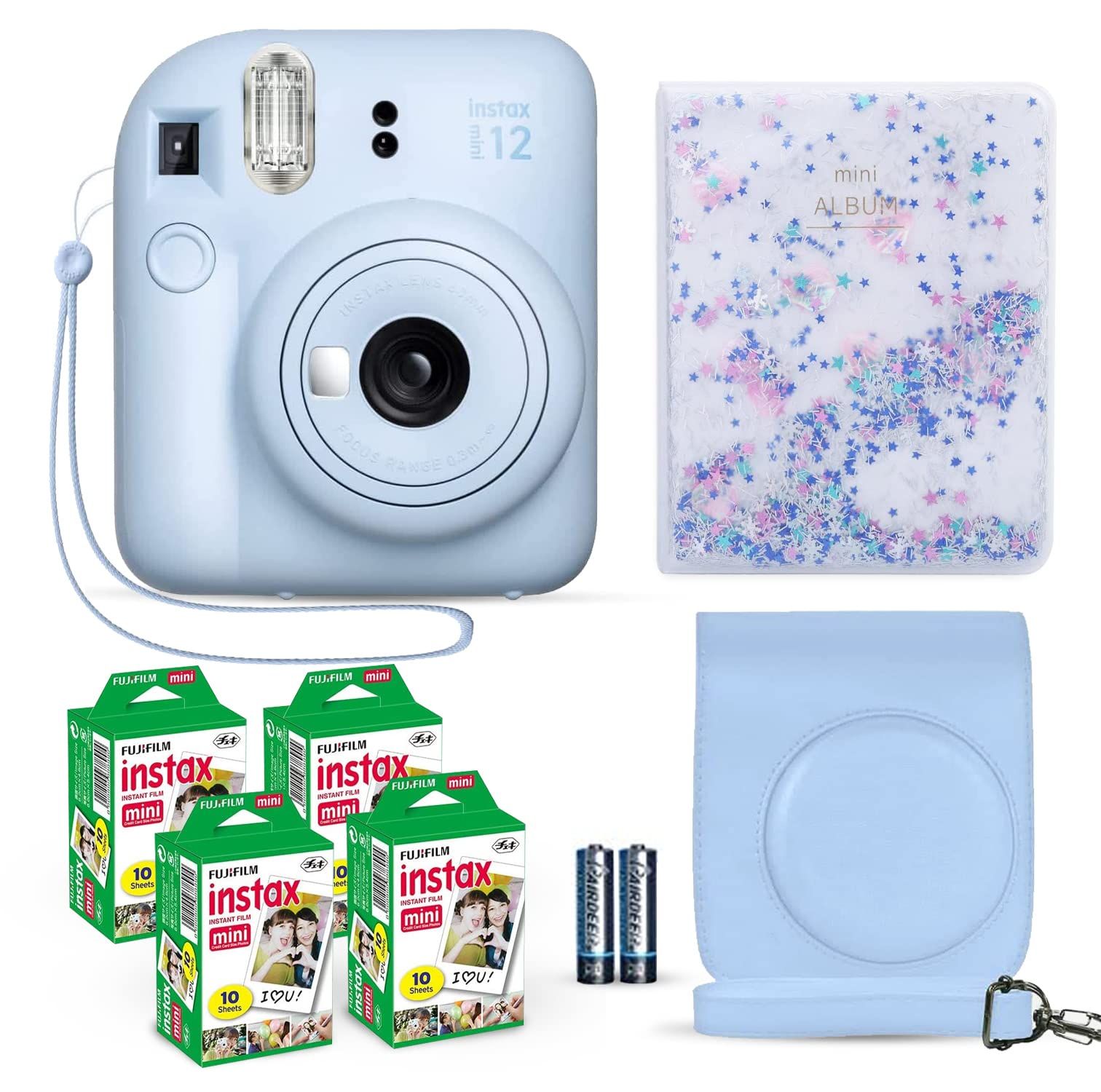 Instant cameras are back in style—we tested and loved these 7 models