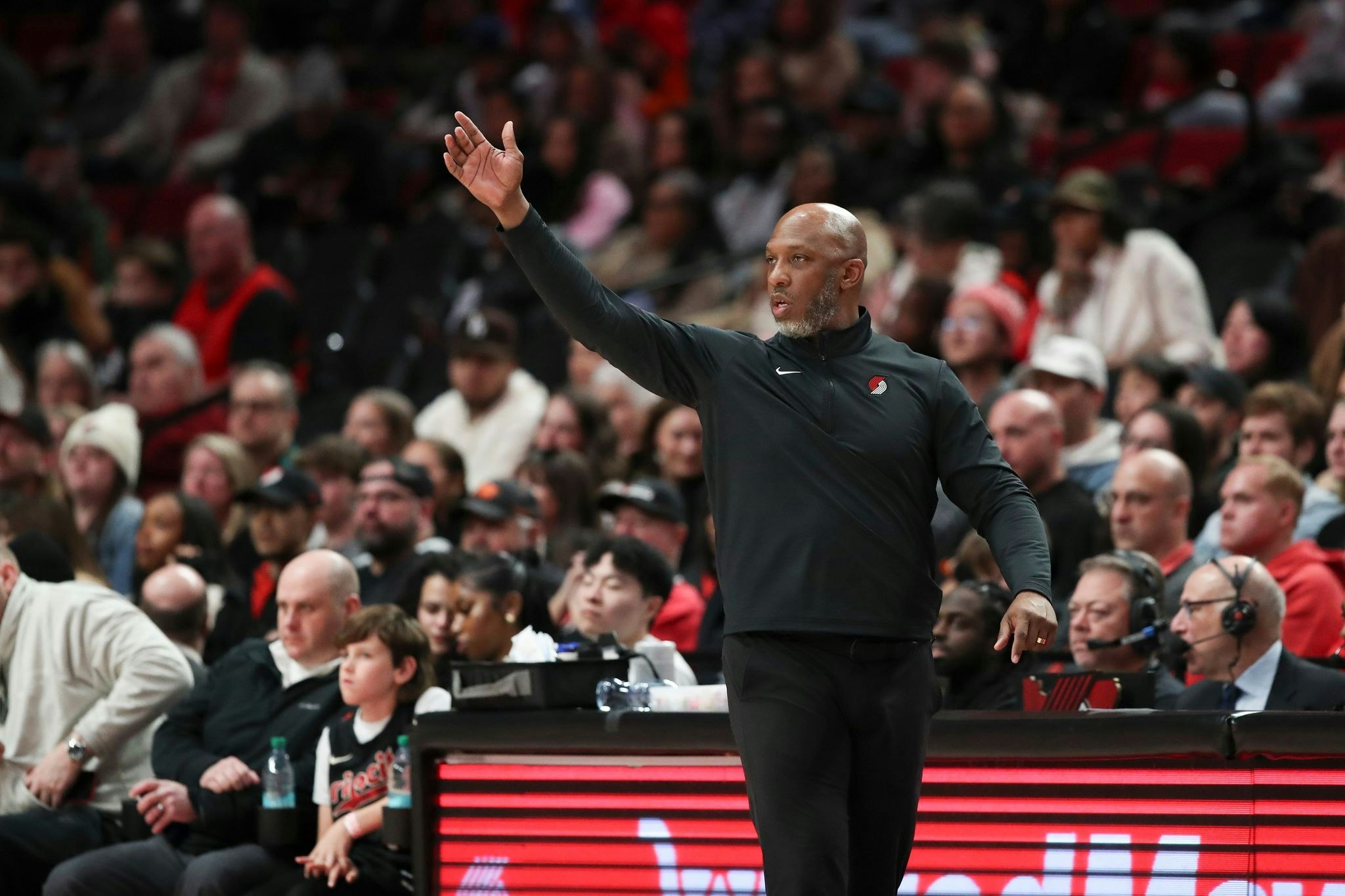 Untersuchungen des FBI: NBA-Coach Billups und Miami-Profi Rozier ...