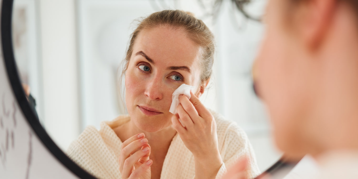 Recall alert: These popular face wipes may contain harmful bacteria