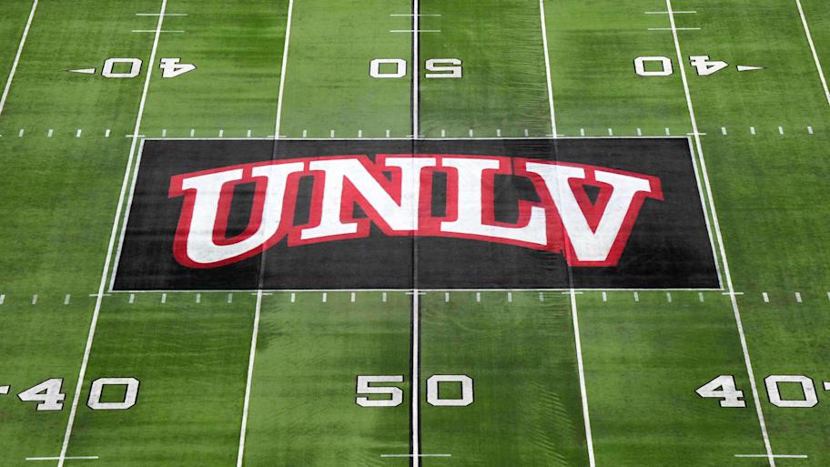 The UNLV Rebels "Embody Consistency"