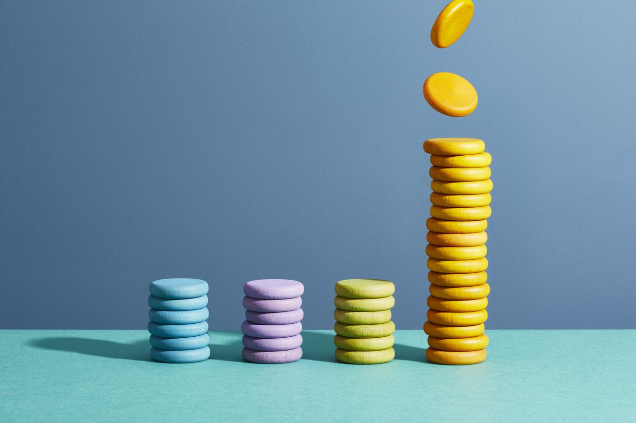 Best fixed rate cash ISAs – earn up to 4.17%