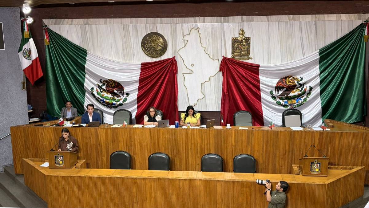 Diputados de Nuevo León están abiertos para retomar diálogo con estado ...