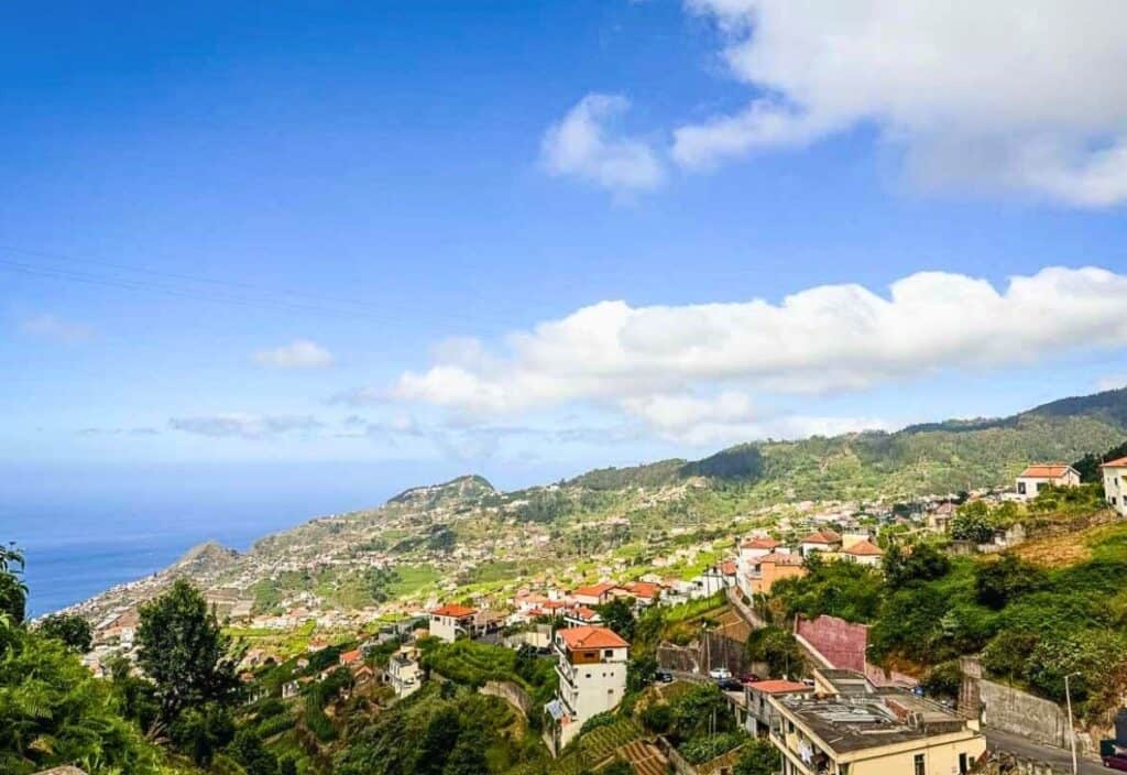 Cristiano Ronaldo and Real Madrid put Madeira on the global map